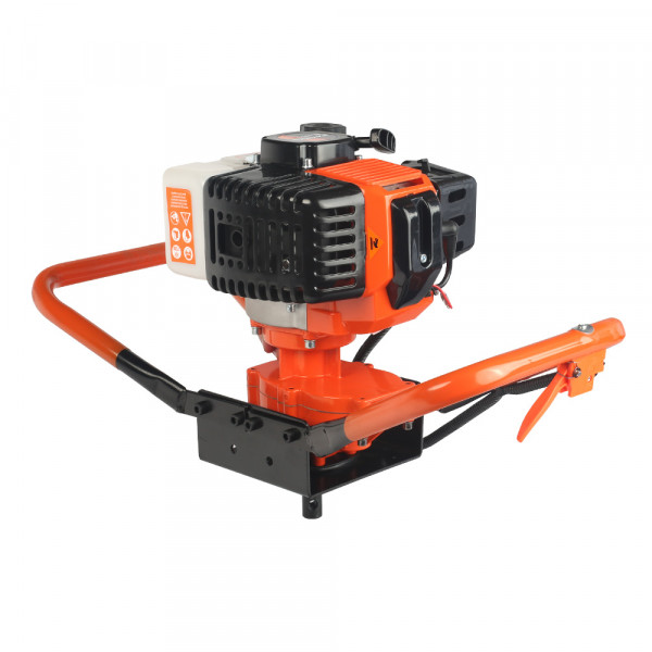 Мотобур бензиновый (без шнека) Patriot AE 65 D за 15290 р. – купить в ...