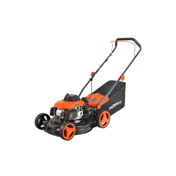 Газонокосилка бензиновая PATRIOT PT 400 за 16990 р. – купить в Москве в ...