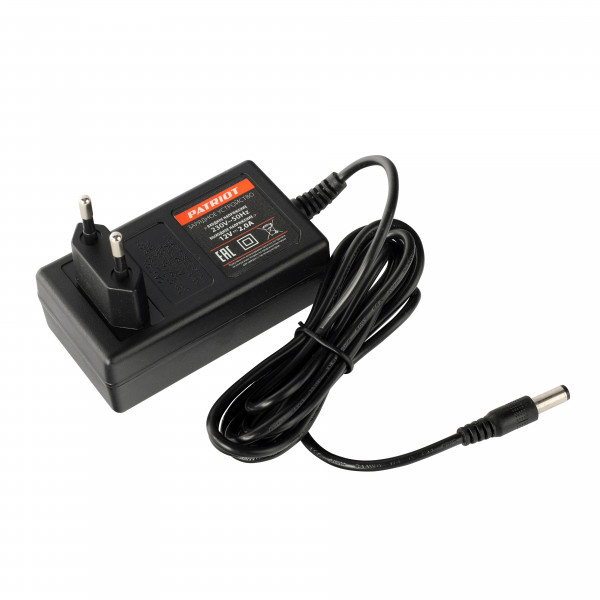 Устройство зарядное PATRIOT за 790 р. – купить в Москве в фирменном ...